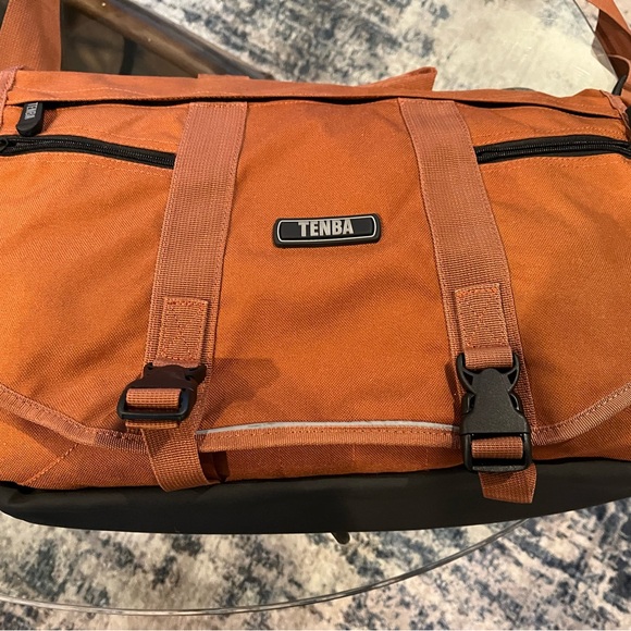 TENBA | Bags | Tenba Messenger Large Bag | Poshmark